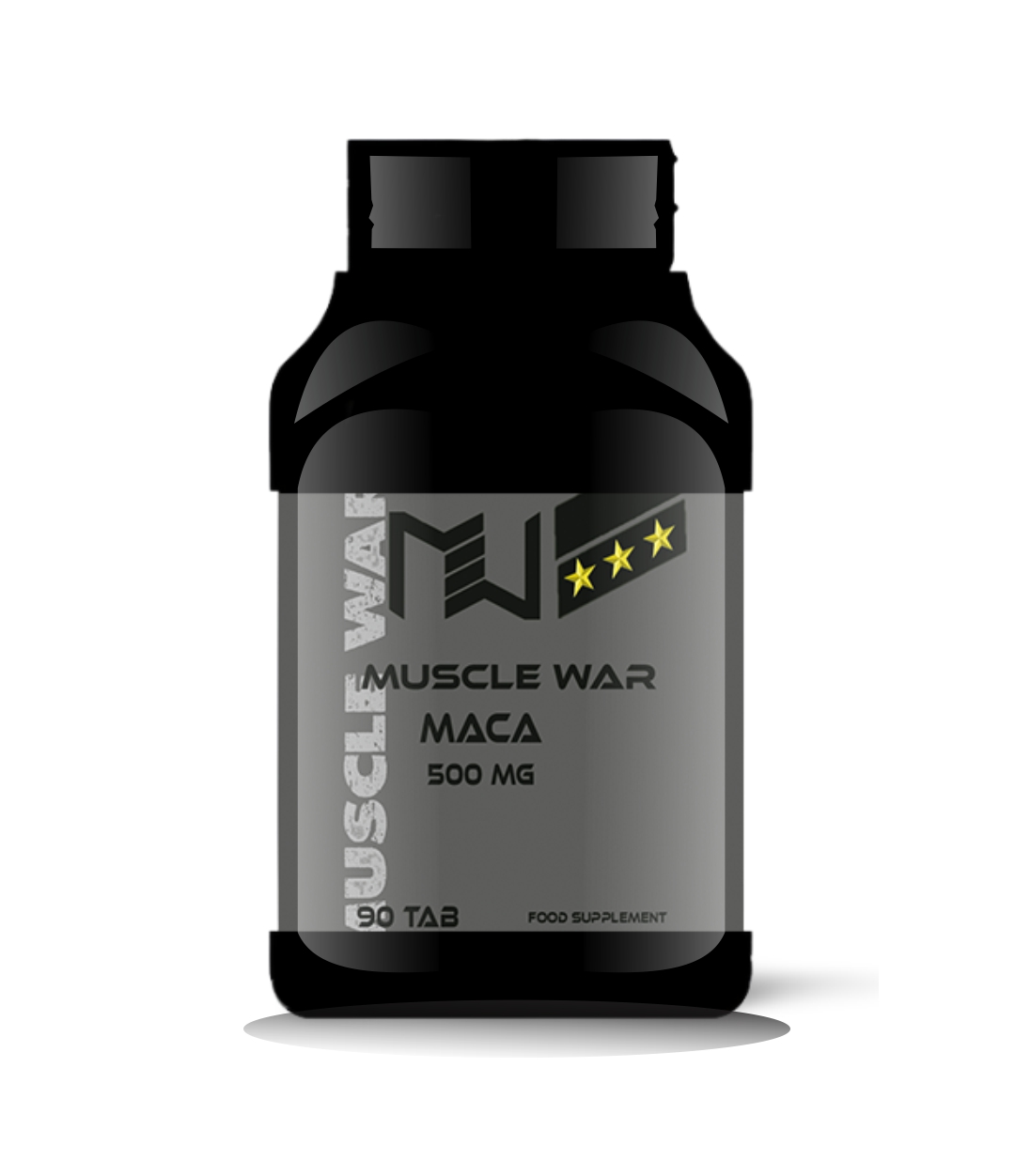 Muscle War Nutrition – Best Bodybuilding and Sports Nutrition Supplements