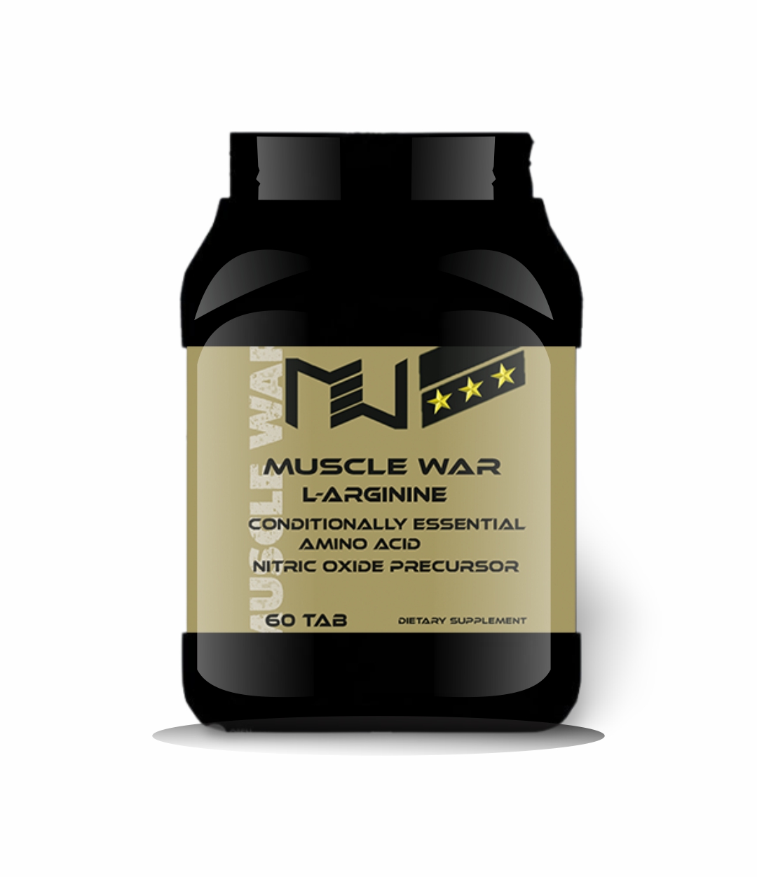 Essential – Muscle War Nutrition